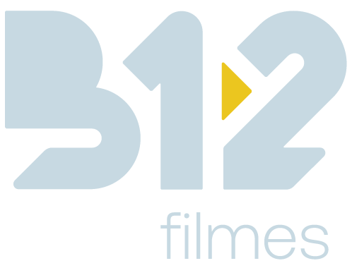 B12 Films - Production Company in São Paulo - SP